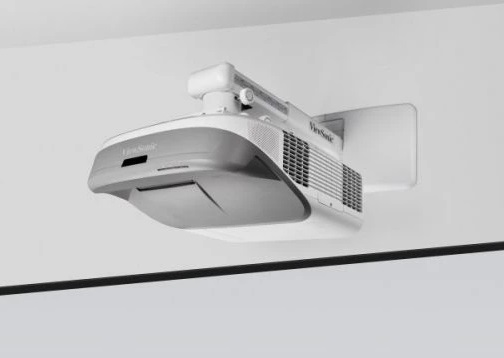 ViewSonic PJ-WMK-304 Universal Projector Wall Mount