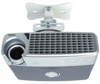 Quick Release Projector mount