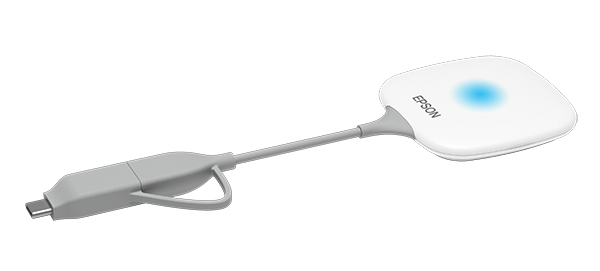 Epson ELPWP10 Wireless Adapter