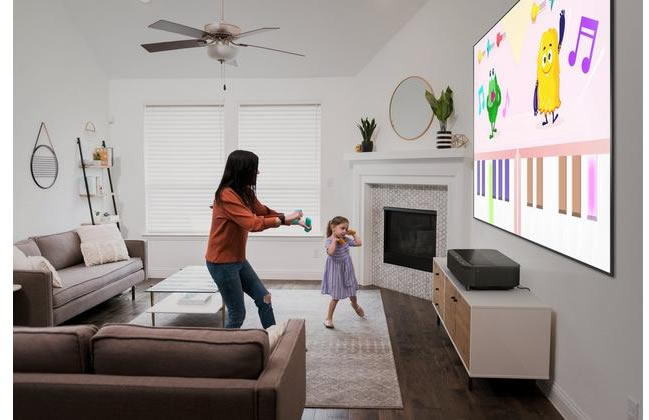 Epson EH-LS800B Projector