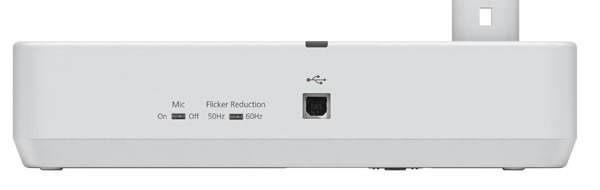 Epson ELPDC07 Document Camera