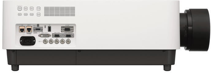 Sony VPLFHZ131L Projector