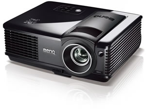BenQ MP515 Projector at Just Projectors!