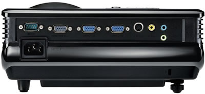 BenQ MP515 Projector at Just Projectors!