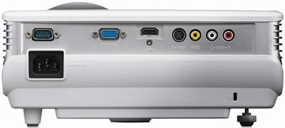 BenQ MP515ST Short Throw Projector at Just Projectors!