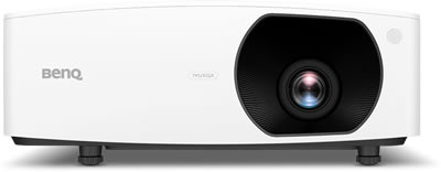 BenQ LU710 Projector