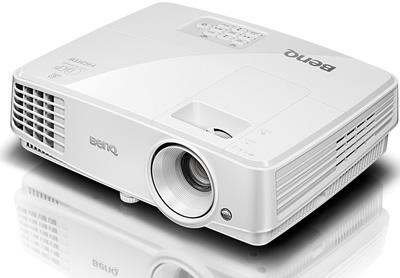 BenQ MW529 Projector