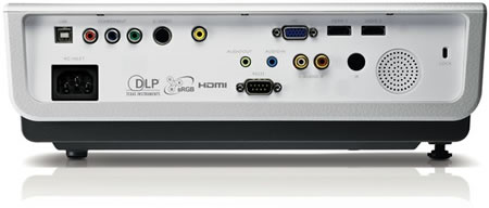 BenQ W1000 Projector at Just Projectors!