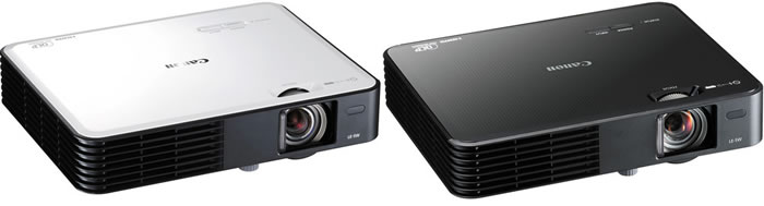 Canon LE-5W LED Projector - Just Projectors!