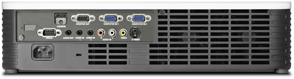 Casio XJ-H1700 Projector at Just Projectors!