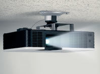 Casio XJ-H1700 Projector at Just Projectors!