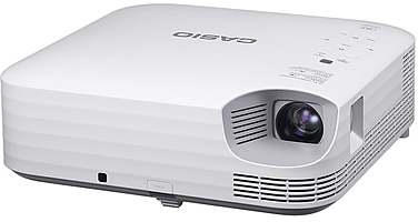 Casio XJ-S400U LED projector