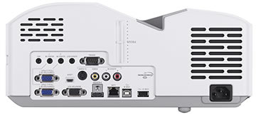 Casio XJ-UT310WN LED projector - Just Projectors!