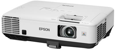 Epson EB-1880 Projector at Just Projectors! V11H451053