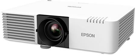 Epson EB-L520U Projector