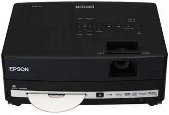Epson EH-DM3 Projector at Just Projectors!