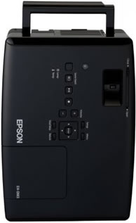 Epson EH-DM3 Projector at Just Projectors!