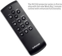 Projectors Infocus at Just Projectors! INFOCUS IN3102 DLP MULTIPURPOSE ...