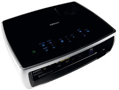 Projectors Infocus at Just Projectors! INFOCUS IN3102 DLP MULTIPURPOSE ...