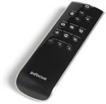 Projectors Infocus at Just Projectors! INFOCUS X10 DLP HOME THEATRE ...