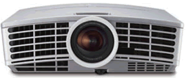 Projectors Mitsubishi at Just Projectors! Mitsubishi HC1100U DLP Home ...