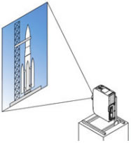 NEC PX602UL Laser Projector at Just Projectors!