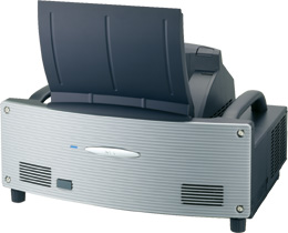 Projectors NEC at Just Projectors! NEC WT615 Digital LCD PROJECTOR