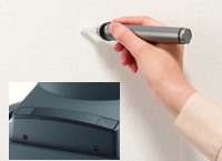 Projectors NEC at Just Projectors! NEC WT615 Digital LCD PROJECTOR