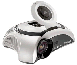 Projectors Optoma at Just Projectors! Optoma DV10 DLP PROJECTOR