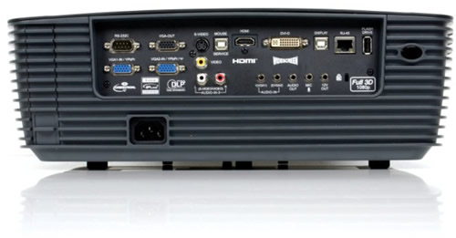 Optoma EH501 Projector