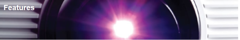 Optoma EH505 Projector