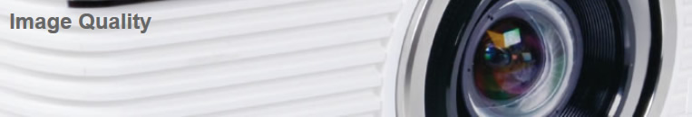 Optoma EH505 Projector