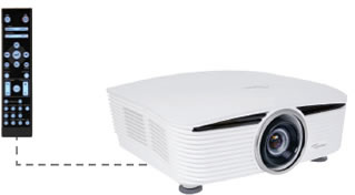 Optoma EH505 Projector