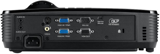 Optoma EX550 Projector at Just Projectors!