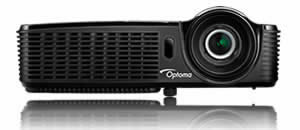Optoma EX762 Projector at Just Projectors!