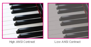 Optoma HD23 Projector at Just Projectors!