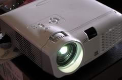 Projectors Optoma at Just Projectors! Optoma HD70 DLP PROJECTOR