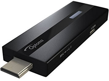 Optoma HDCast Pro Wireless Dongle