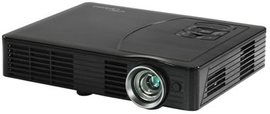 Optoma ML500 Projector at Just Projectors!
