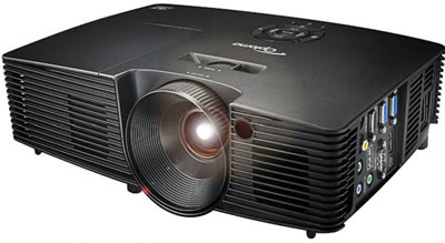 Optoma S316 Projector