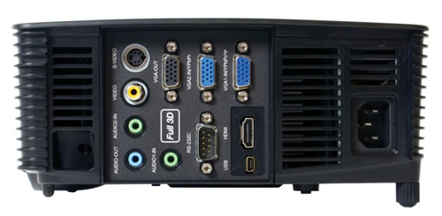 Optoma S316 Projector