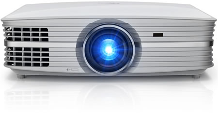Optoma UHD60 4K Home Theatre Projector