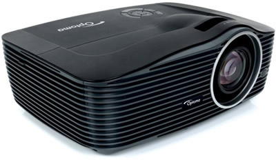 Optoma W501 Projector