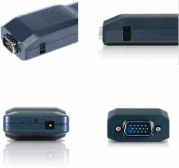 Awind WPS-Dongle at Just Projectors! Wireless Projection