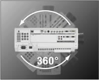 Panasonic PT-DX500E Projector at Just Projectors!