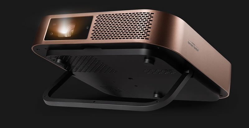 Viewsonic M2 Projector