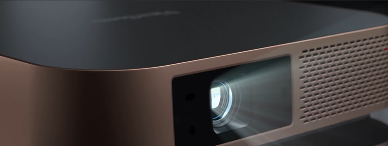 Viewsonic M2 Projector