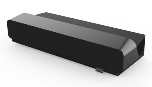 Viewsonic X1000-4K Projector