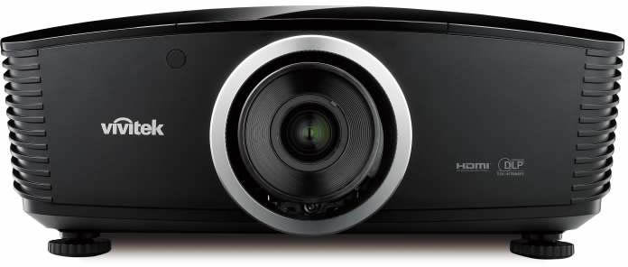 Vivitek D5000 Projector at Just Projectors!